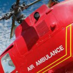 Ralmed | Ambulance Service | First Aid Training | Sandton