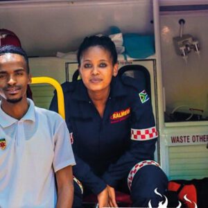 Ralmed | Ambulance Service | First Aid Training | Sandton